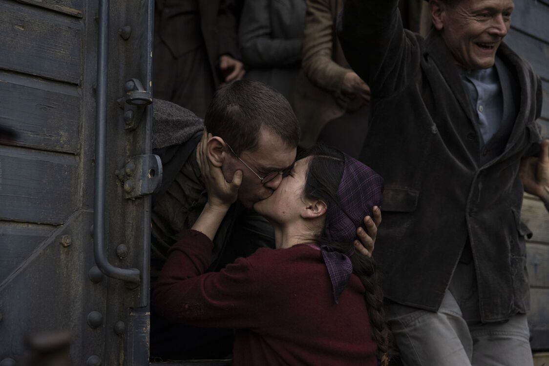 Het Verloren Transport – Cinema Oostereiland