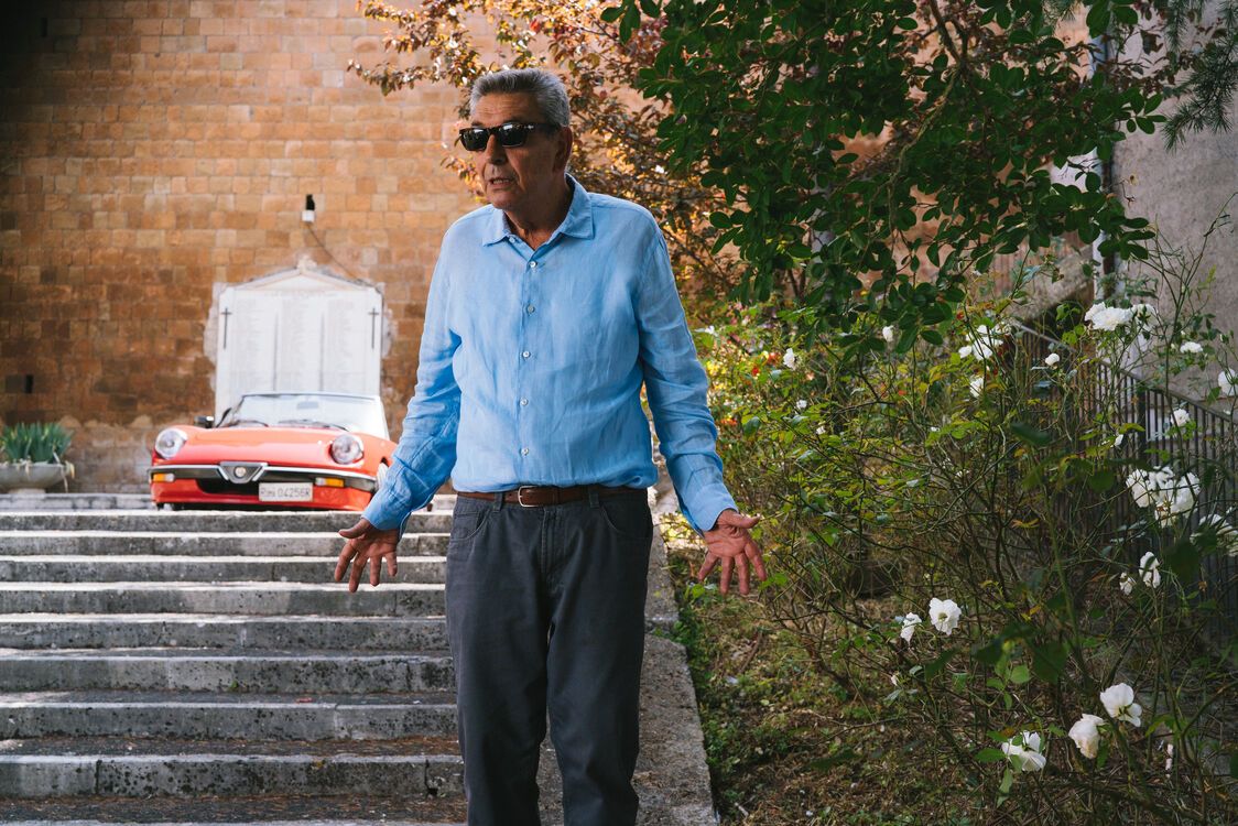 Astolfo – Cinema Oostereiland