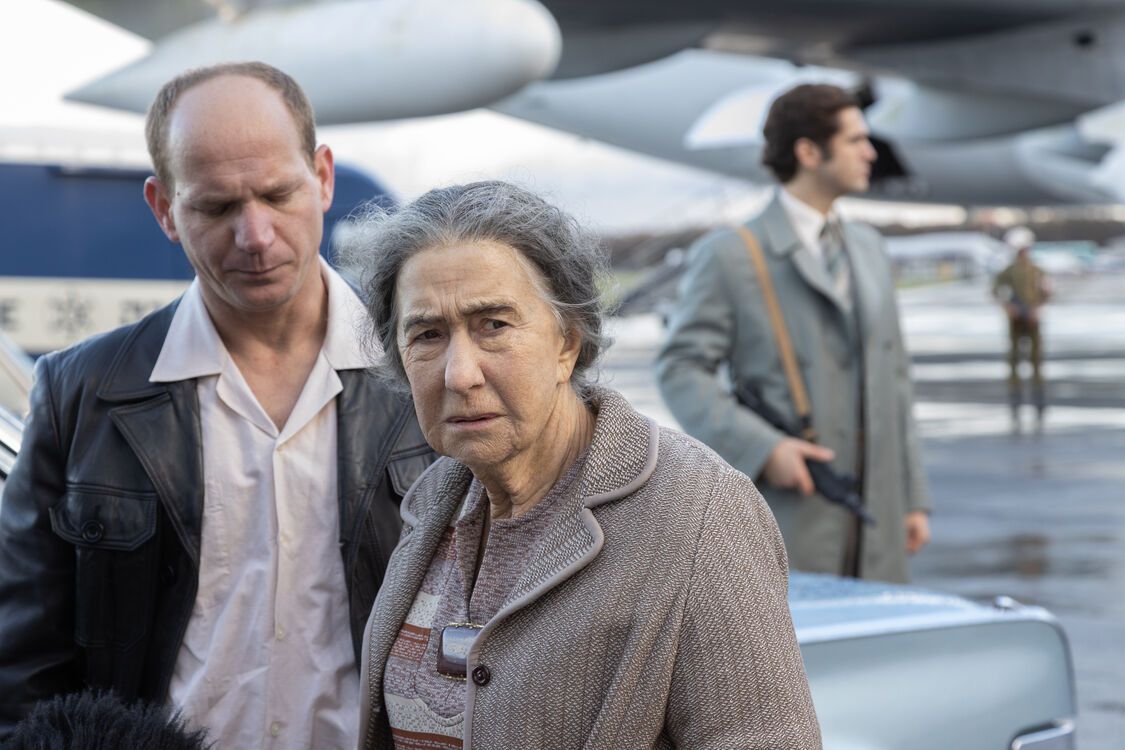 Golda – Cinema Oostereiland