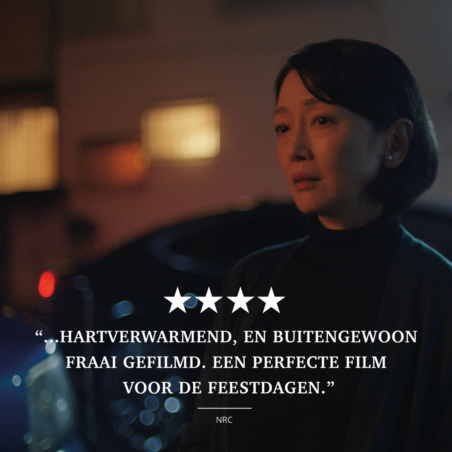 Perfect Days – Cinema Oostereiland