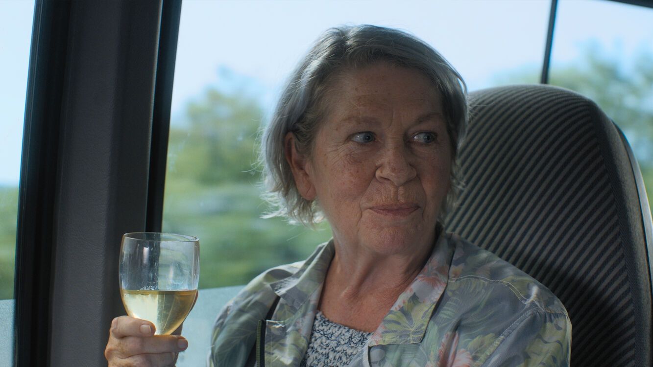 Neem Me Mee – Cinema Oostereiland