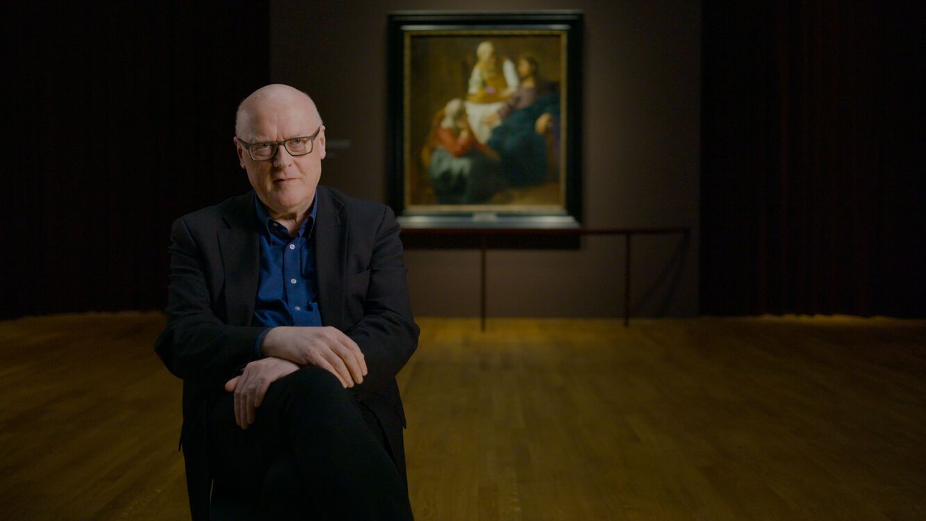 Vermeer – The Greatest Exhibition – Cinema Oostereiland