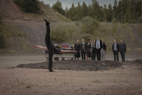 Waarom Wettelen – Cinema Oostereiland