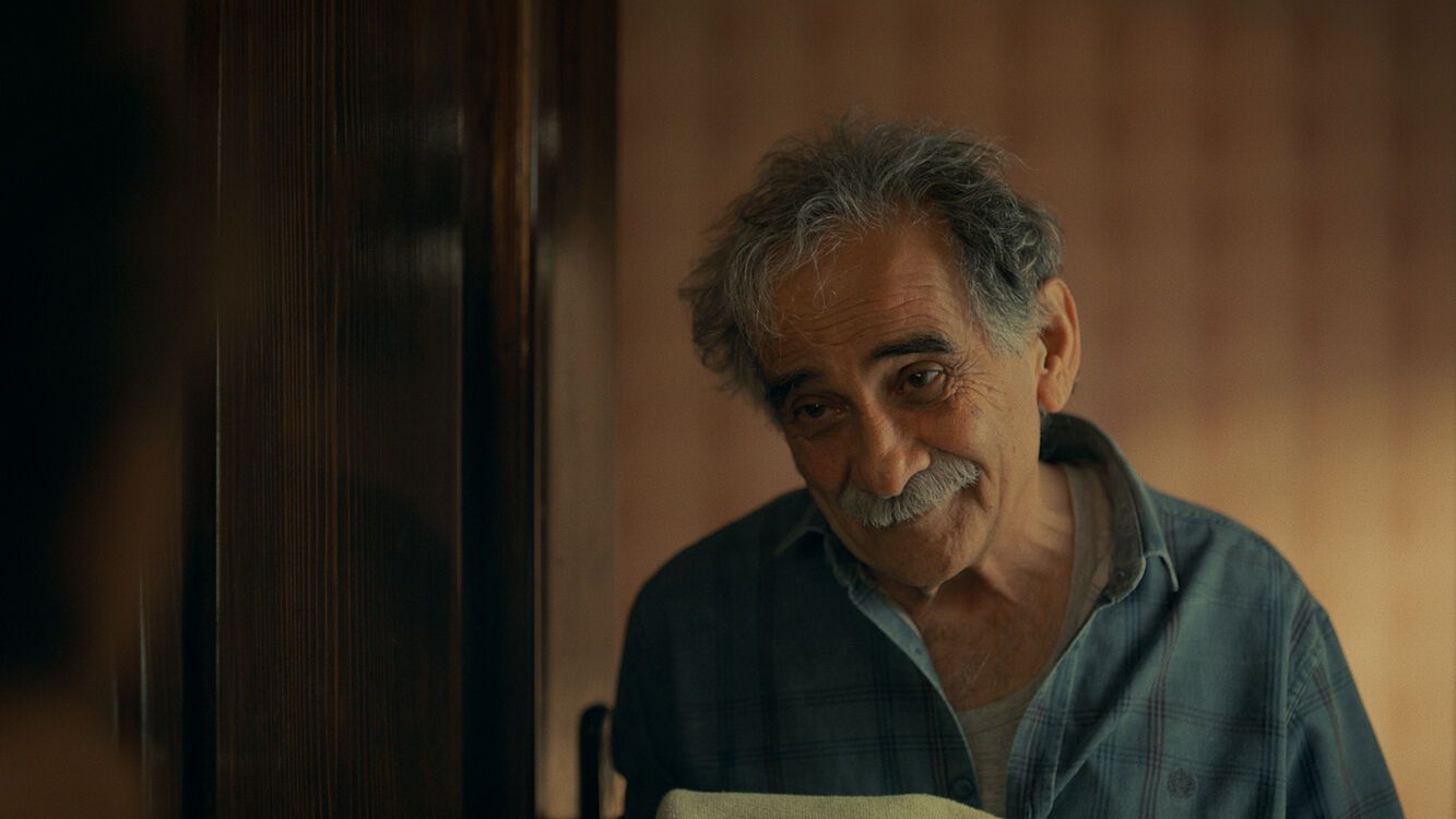 My Favourite Cake – Cinema Oostereiland