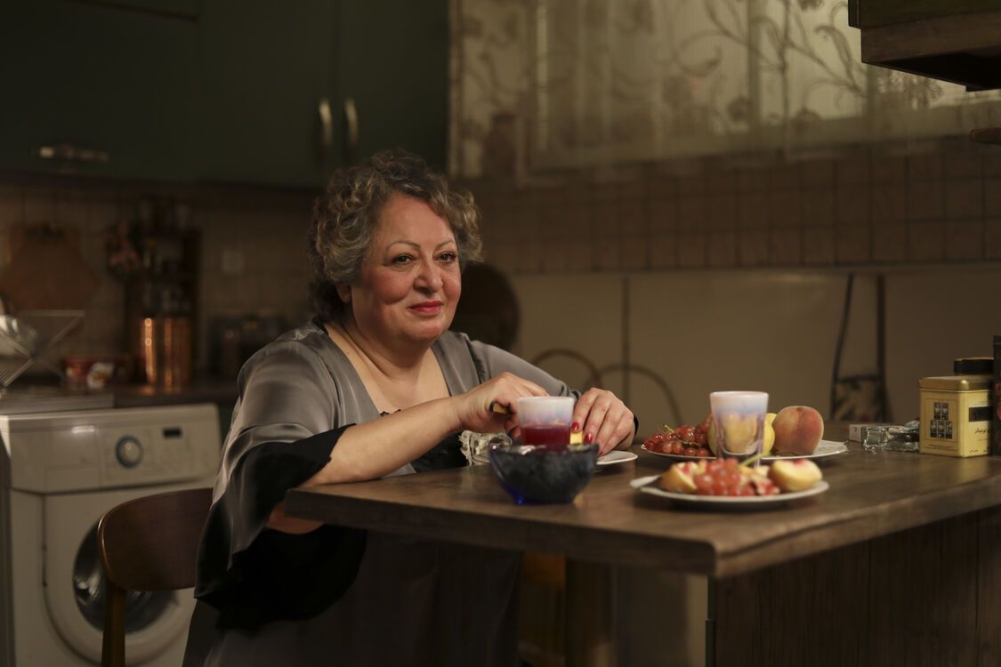 My Favourite Cake – Cinema Oostereiland