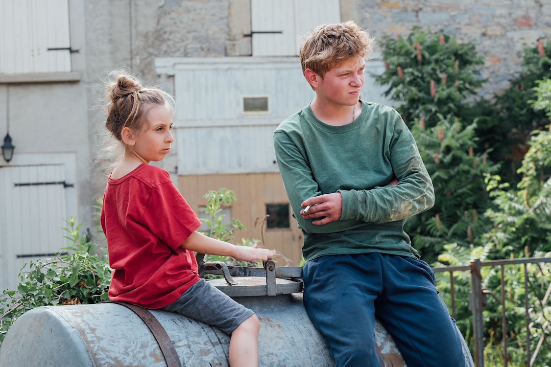 Vingt Dieux – Cinema Oostereiland