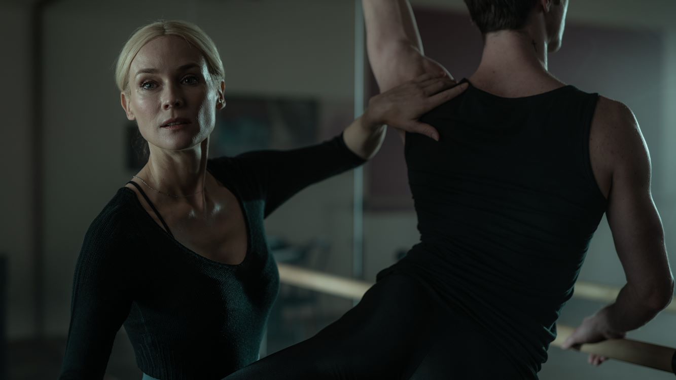 Joika – Cinema Oostereiland