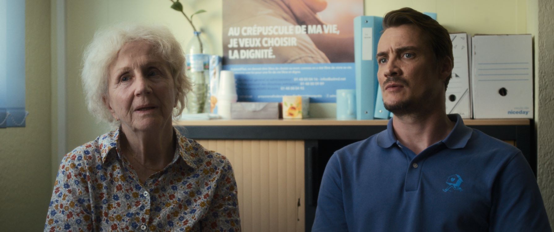 On Ira - Cinema Oostereiland
