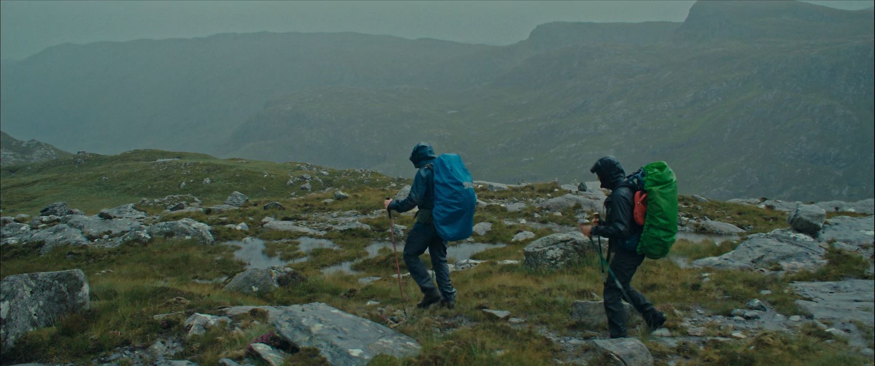 The North – Cinema Oostereiland